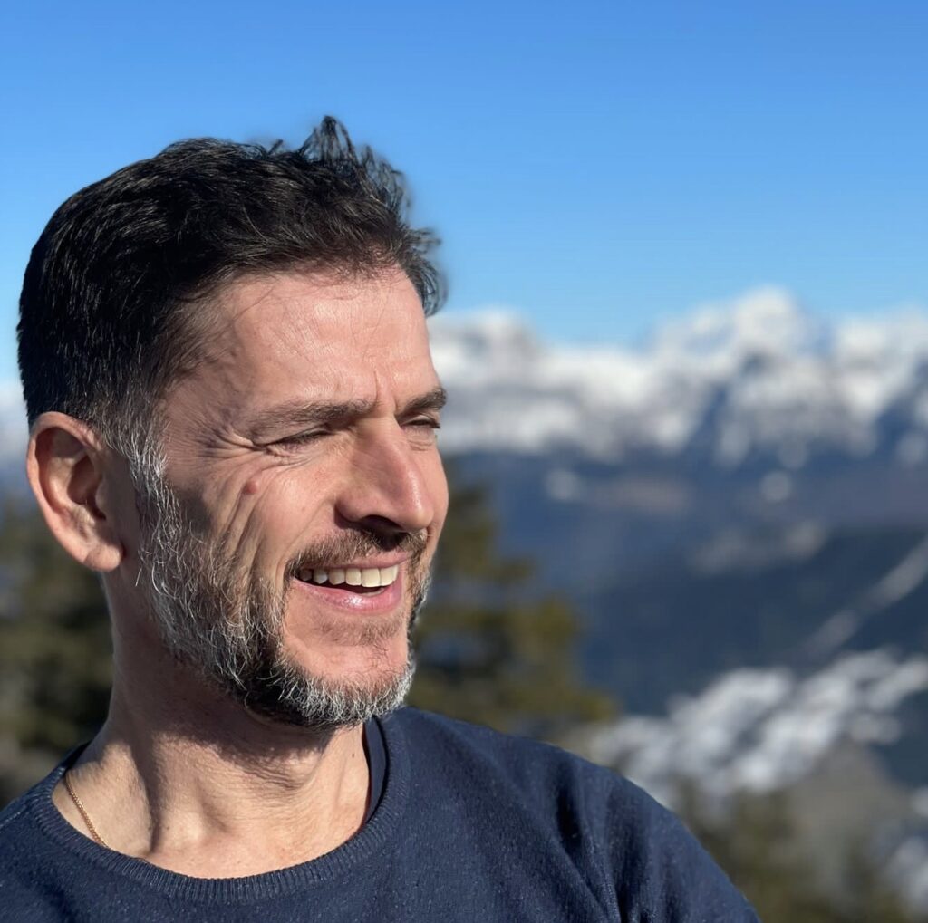 Témoignage de Nicolas Lacouture · Coach Manager